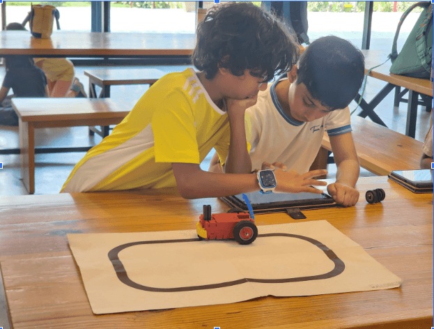 Summer Camps | Creya